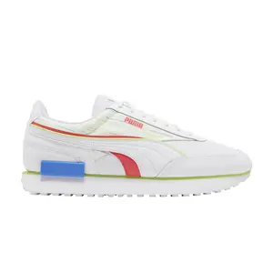 PUMA Future Rider Double Spectra Sneakers