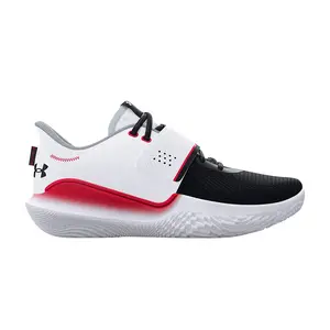 Under Armour Flow Futr X Sneakers - White