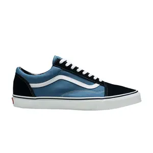 VANS Old Skool Sneakers - Blue