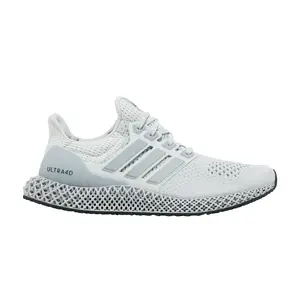 Adidas Ultra 4d Sneakers - Grey