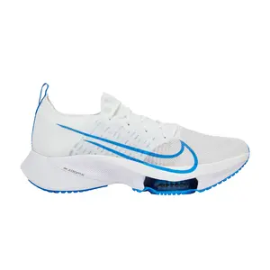 Nike Air Zoom Tempo Next% Sneakers - White