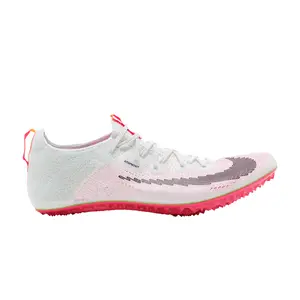 Nike Zoom Superfly Elite 2 "rawdacious - White