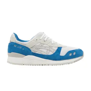 Asics Gel Lyte 3 Og Sneakers - Blue
