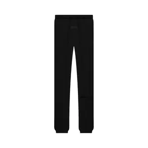 Fear Of God Stretch Limo' Sweatpants - Black