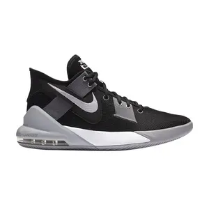 Nike Air Max Impact 2 - Black