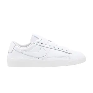 Nike Blazer Low Le Sneakers