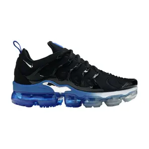 Nike Air Vapormax Plus 'orlando Magic - Black