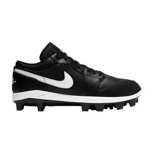 JORDAN 1 Retro Mcs Low - Black