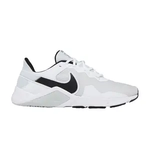 Nike Legend Essential 2 Sneakers - White