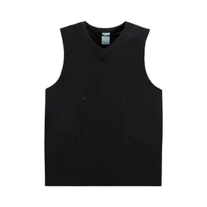 Nike Nrg Nocta Vest - Black