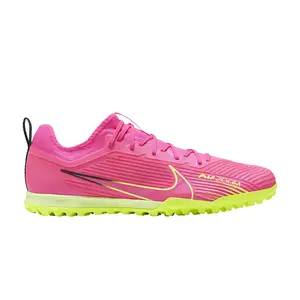 Nike Zoom Mercurial Vapor 15 Pro Tf Sneakers - Pink