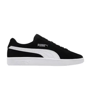 PUMA Smash V2 Sneakers - Black