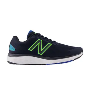 NEW BALANCE Fresh Foam 680v7 Sneakers - Blue