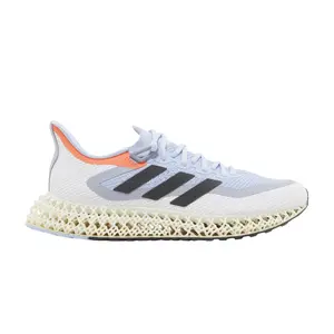 Adidas 4dfwd Running Sneakers - Blue