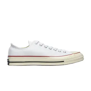 CONVERSE Chuck Taylor All Star 70 Low - White