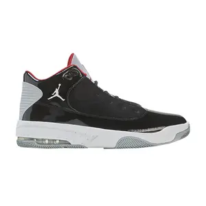 JORDAN Max Aura 2 Sneakers - Black