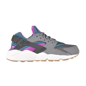 Nike Huarache Run Sneakers - Grey
