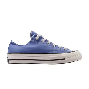 CONVERSE Chuck 70 Ox Sneakers - Blue