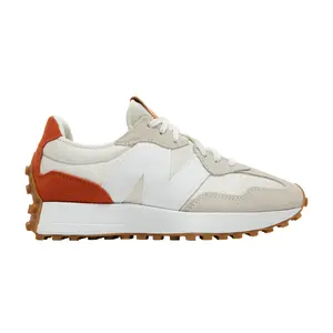 NEW BALANCE 327 Sneakers - Cream