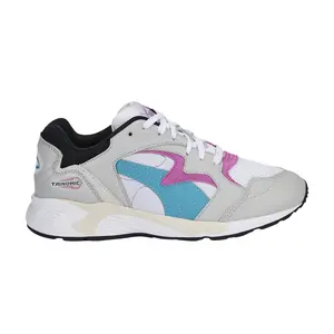 PUMA Prevail Sneakers - White