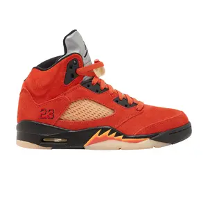 JORDAN Retro Dunk On Mars Sneakers