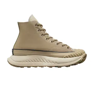 CONVERSE Chuck 70 At-cx High Sneakers - Brown