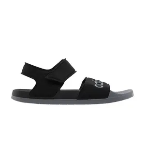 Adidas Adilette Sandal - Black