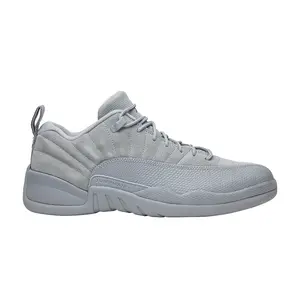 JORDAN Low Retro Sneakers - Grey