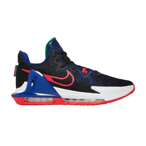 Nike Lebron Witness 6 - Black