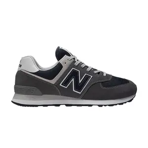 NEW BALANCE 574v2 Sneakers - Grey
