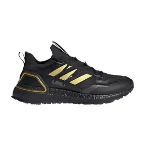 Adidas Ultraboost 20 Explorer Sneakers - Black