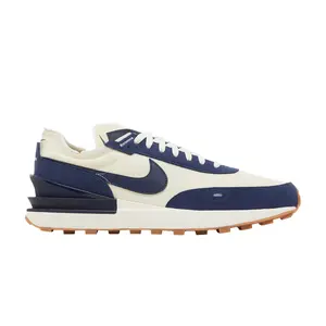 Nike Waffle One Se Sneakers - Blue