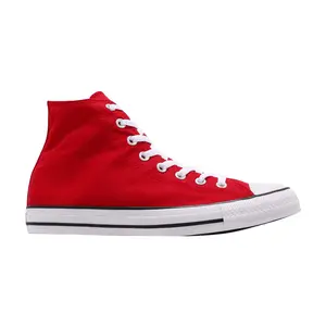 Chuck Taylor Red