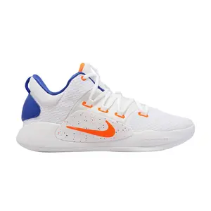 Nike Hyperdunk X Low Ep Knicks Sneakers