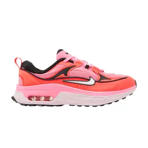 Nike Air Max Bliss Sneakers - Pink