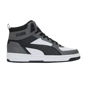 PUMA Rebound Joy Cv High-top Sneakers - Grey
