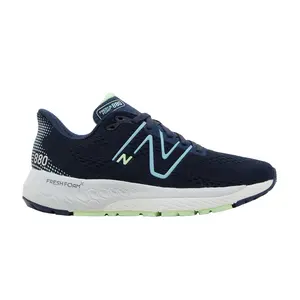 NEW BALANCE Fresh Foam X 880v13 Blue