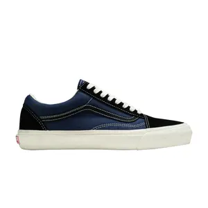 VANS Og Old Skool Lx - Blue