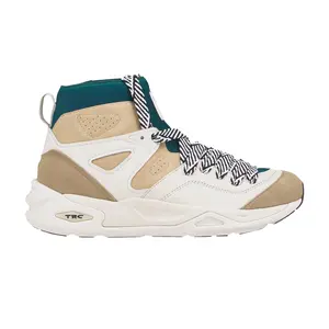 PUMA Ami X Trc Blaze Mid Sneakers