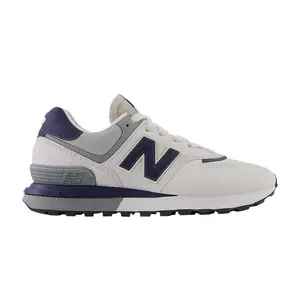 NEW BALANCE 574 Legacy Sneakers - White