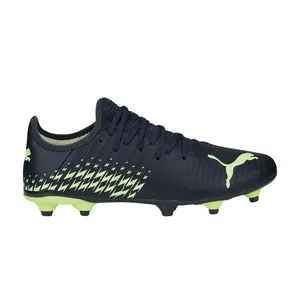 PUMA Future Z 4.4 Fg Ag 'fastest Pack - Blue