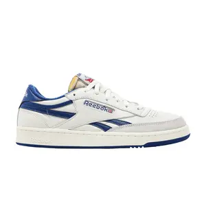 REEBOK Club C Revenge Vintage Sneakers - White