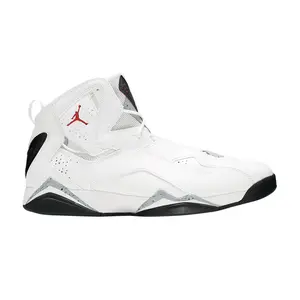 JORDAN True Flight Sneakers - White
