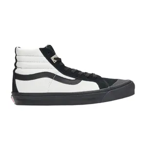 VANS Alyx X Og Style 138 High-top Sneakers - White