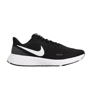 Nike Revolution 5 Sneakers - Black