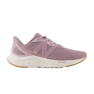 NEW BALANCE Fresh Foam Arishi V4 Wide Purple