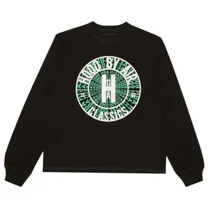 HOOD BY AIR Long-sleeve Tee