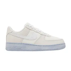 Nike Air Force 1 '07 Lv8 Emb Sneakers - White
