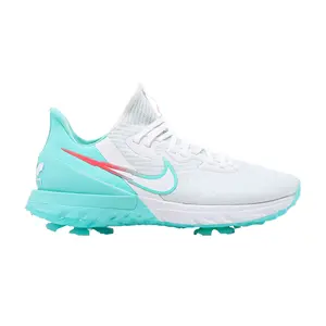 Nike Air Zoom Infinity Tour Sneakers - White