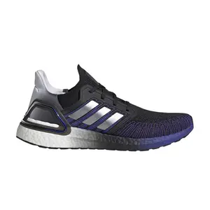 Adidas Ultraboost 20 '5th Anniversary Pack' Sneakers - Black